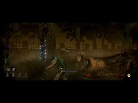 Steam Community :: Video :: DBD Body Blocking BS