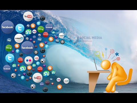 Internet Surfing || Use of Internet || Social Media || Dark world of Social Media || Google