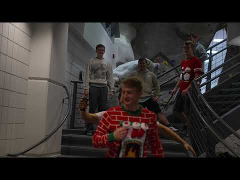 PBGA: The Documentary