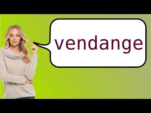 How to say 'vintage' in French?
