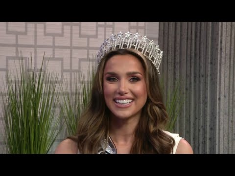 10 most beautiful Miss Texas USA 2023 candidates – CONAN Daily