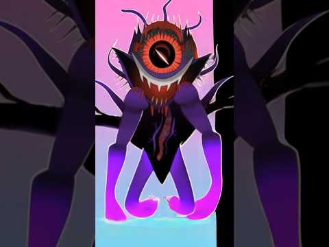 INCREDIBOX SPRUNKI PHASE 8 DURPLE ANIMATION !!!