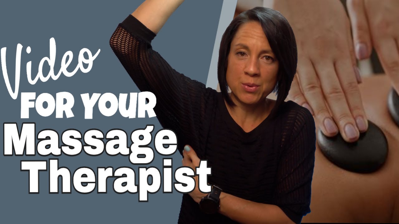 How to Safely Massage Stroke Patients for Recovery & Comfort