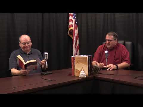 Constitution Line by Line: Article 2, Section 1, Clause 2B- Meeting of Electors