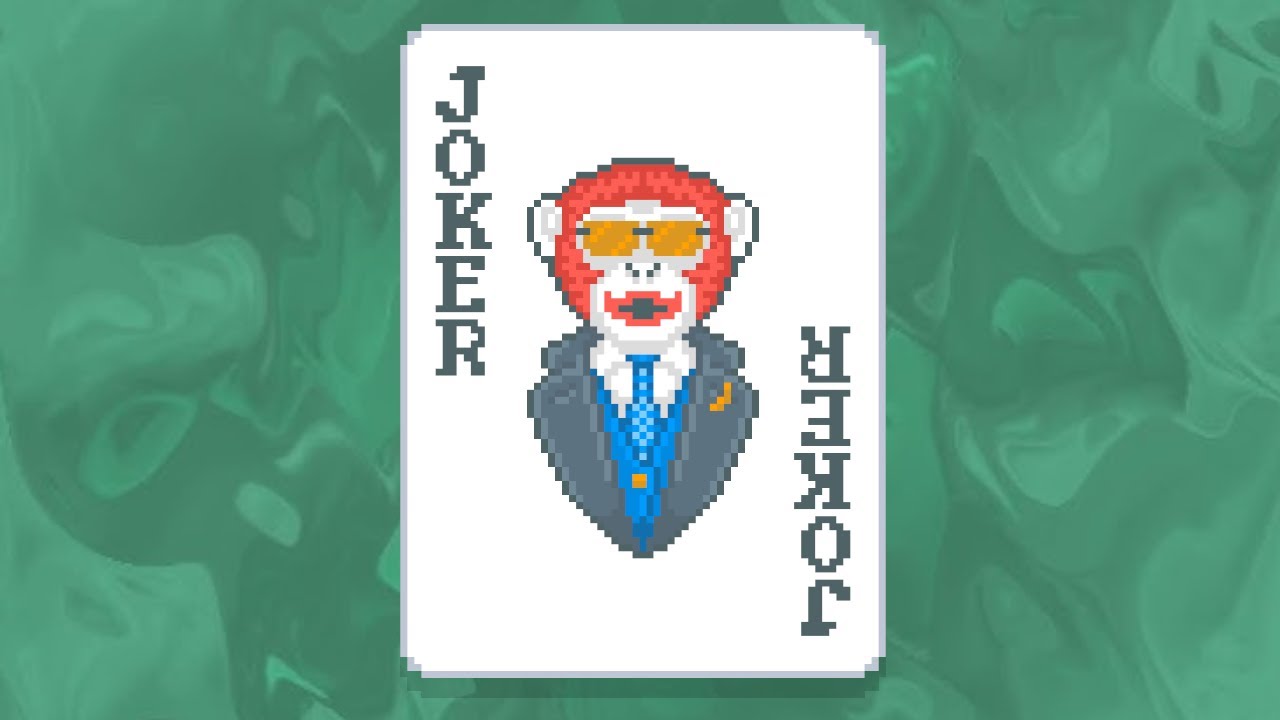 Monkey Business - Balatro Music Replacement Pack - Main Theme Extended