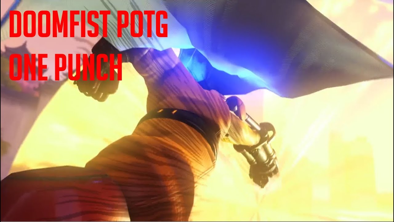 Get off doom for crying out loud - General Discussion - Overwatch Forums