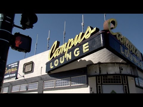 The Campus Lounge Re-Opens | University of Denver
