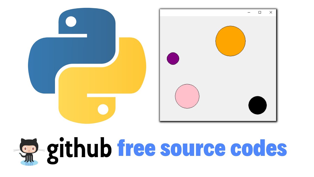 Python Tkinter Animations 1