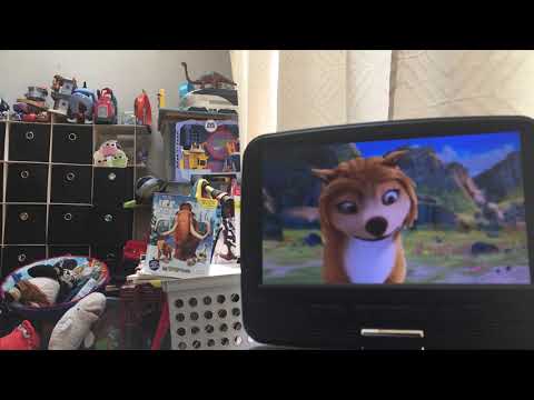Alpha and Omega 2010 Full Movie Animation Kids
