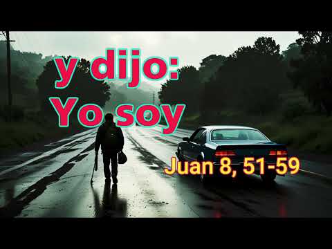 "El Yo Soy de la Calle del Mar", Valencia, Juan 8, abril 10.