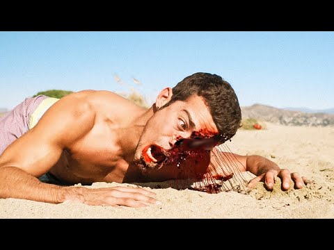 The Sand (2015) Film Explained in Hindi/Urdu Summarized | हिन्दी V4 Movie Explainer