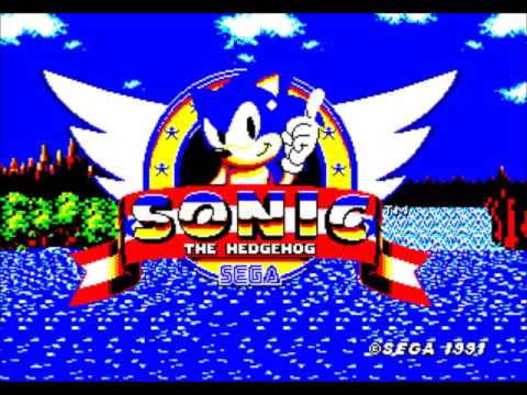 Steam Community :: Video :: Sanic.wmv