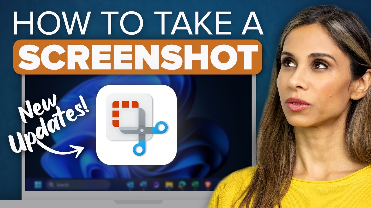 Ultimate Guide: Taking Screenshots in Windows 11
