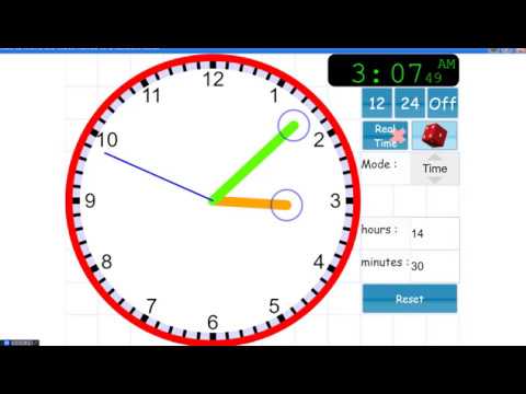 How to write AM and PM times in 24 hour time
