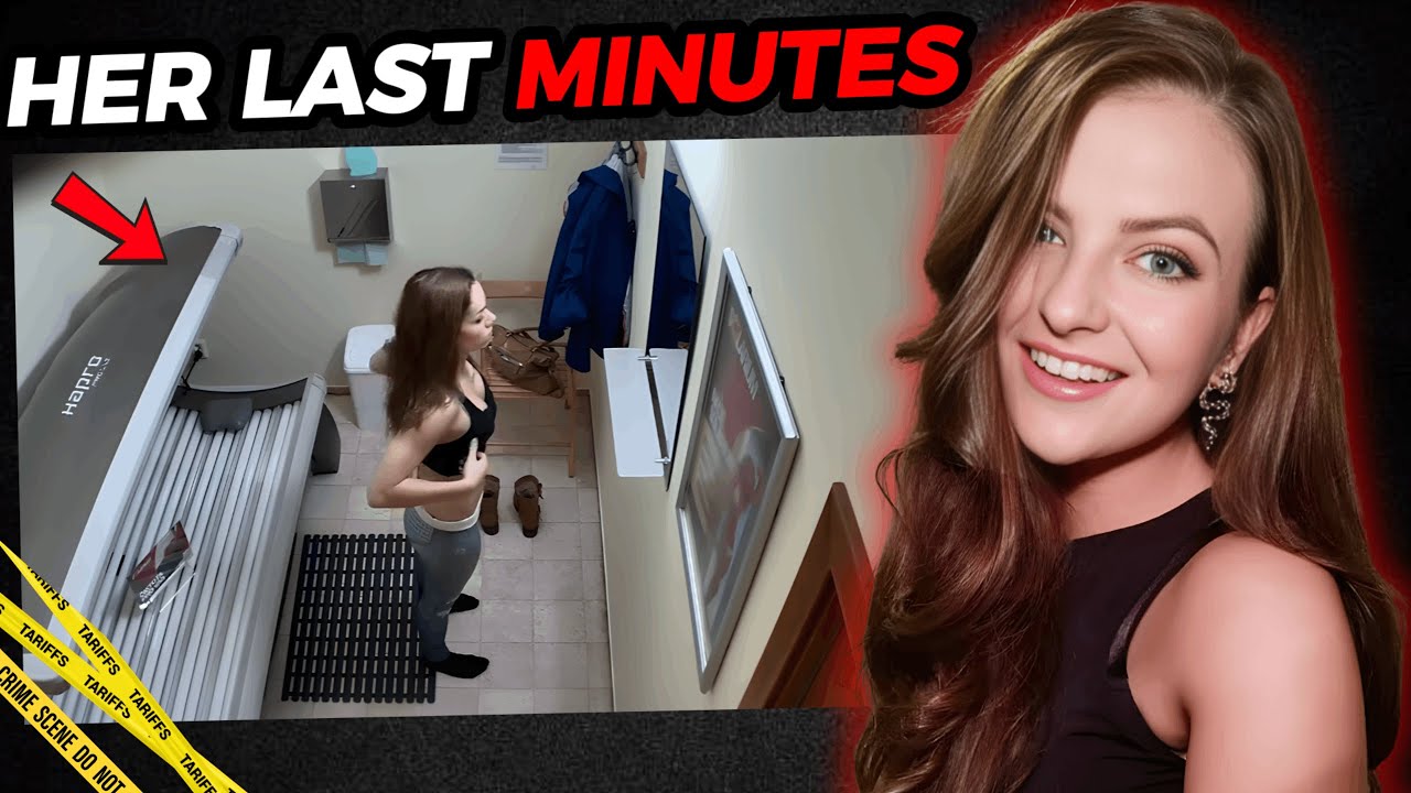 The Daylight Murder That Shook Ireland: The Ashling Murphy Case Explained.