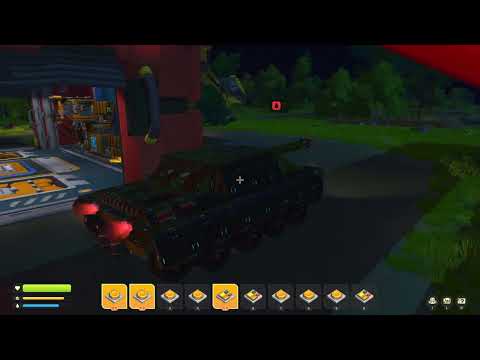 Steam Community :: Scrap Mechanic