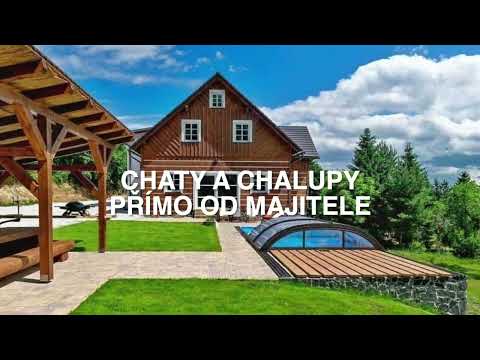 www.CS-CHALUPY.cz