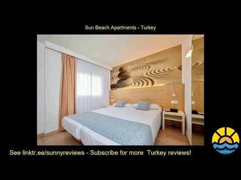 sun beach apartments