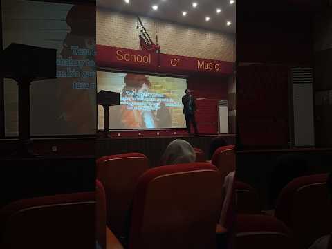 By Sahil bajwa. Army music school of Abbottabad. #trendingshorts #hazara #shorts