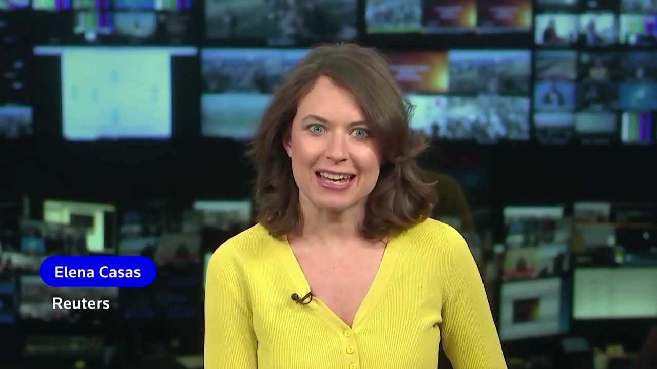 Sectors Up Close: Healthy competition in healthcare | REUTERS