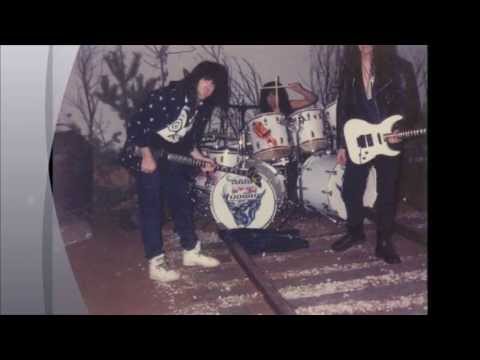 KILLER DWARFS – RUSS DWARF Announces Unreleased Killer Dwarfs Album ...