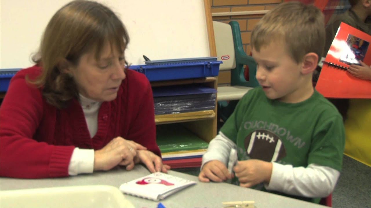 Early Childhood... Creating a Great Start