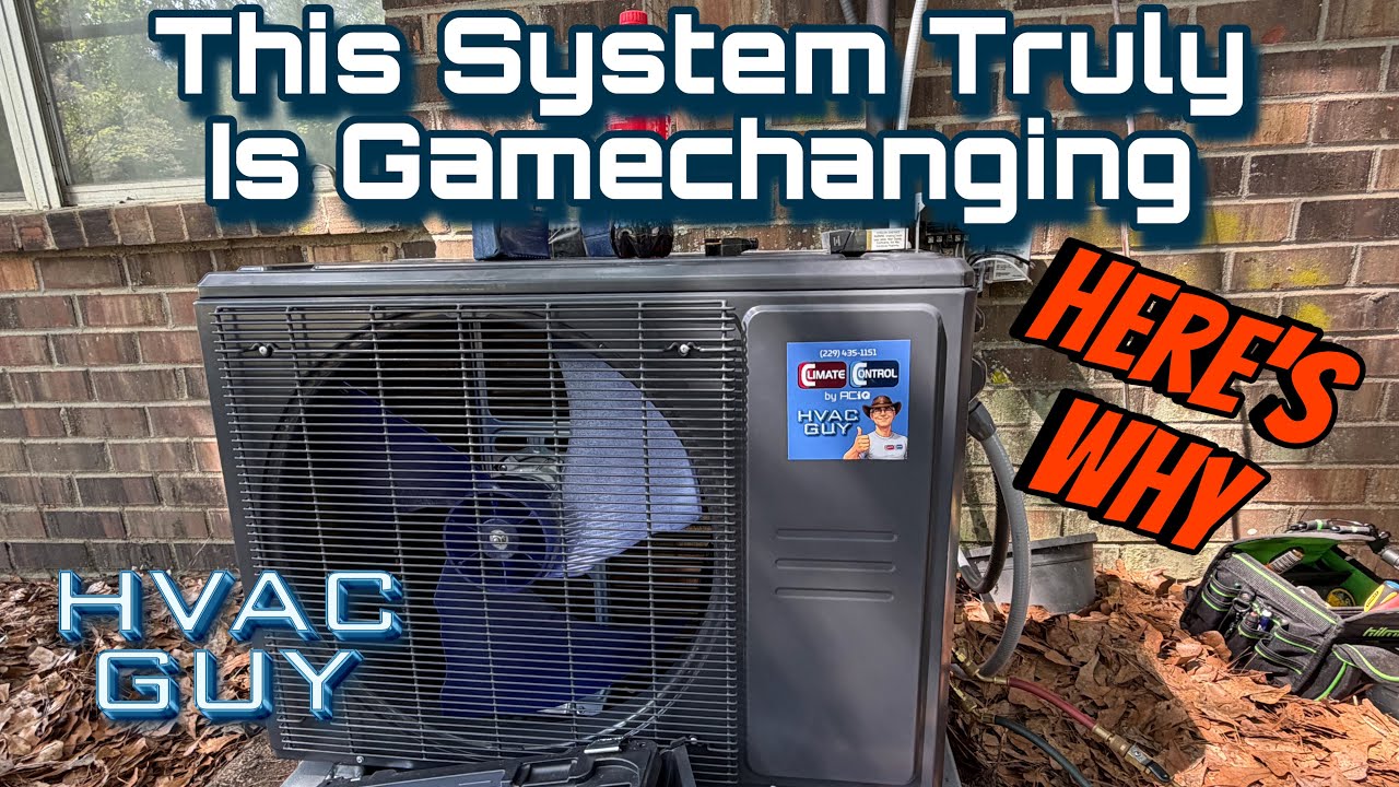 Innovation Like This Is Why Homeowners Are Switching To ACiQ!