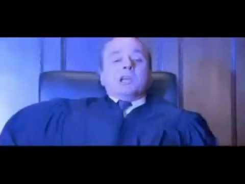 Ghostbusters 2 (alternative court scene) – Manipulator