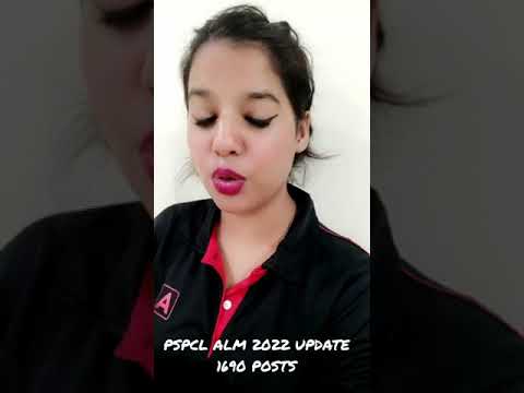 PSPCL Assistant Lineman (ALM) Big Update #pspcl #pspclAssistantlineman #punjabadda247 #adda247