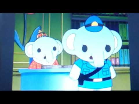 pooh adventure of onegai my melody kirara ep 35(3)