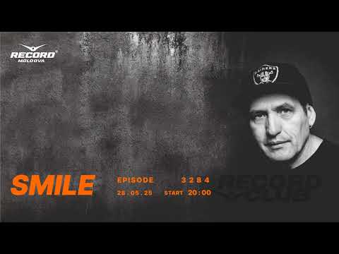 HOUSE music mix | DJ SMILE | Radio RECORD Moldova | episode 3284| 2025-28-05