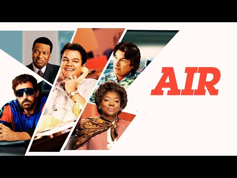 Air (2023) Movie: The Story of Nike, Michael Jordan’s Deal Matt Damon, Ben Affleck Full Movie Review