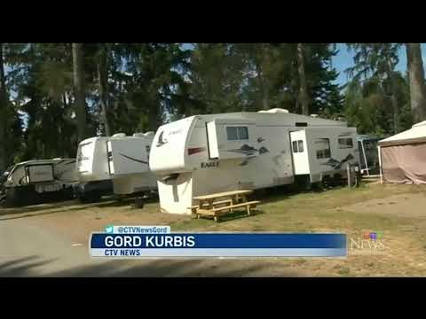 ICBC has expensive recreational vehicle insurance