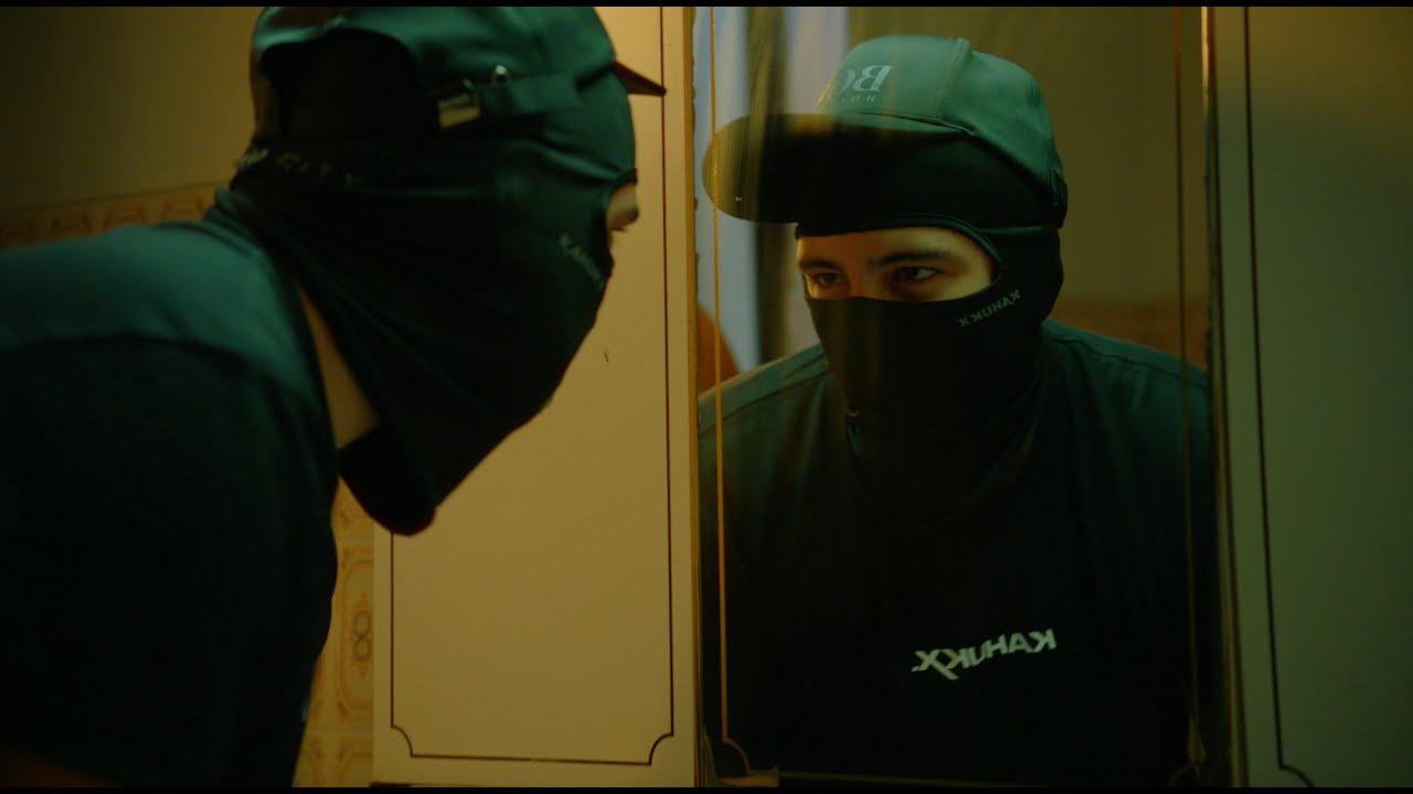 KAHUKX – Young & Impatient