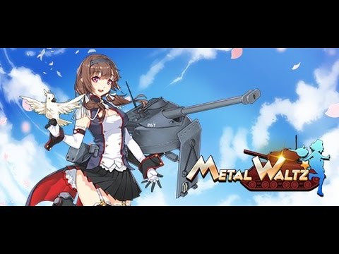 Steam Community :: Video :: Metal Waltz Первый взгляд