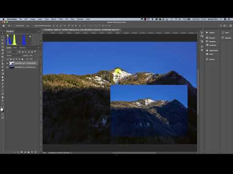 Sony A7R4 / 7RM4 Pixel Shift Multi Shoot Tutorial - Preview
