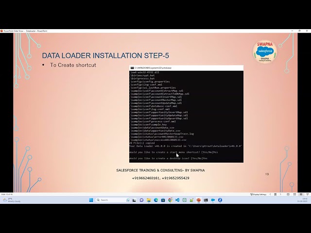 A Comprehensive Guide to Salesforce Data Loader: Installation and Usage ...