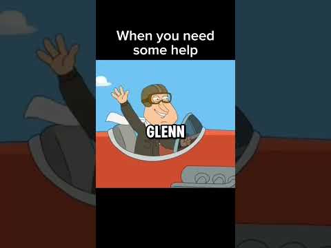 Family guy quagmire aerial acrobatics #familyguy #bestmoments #funny #random #fyp #plane #help