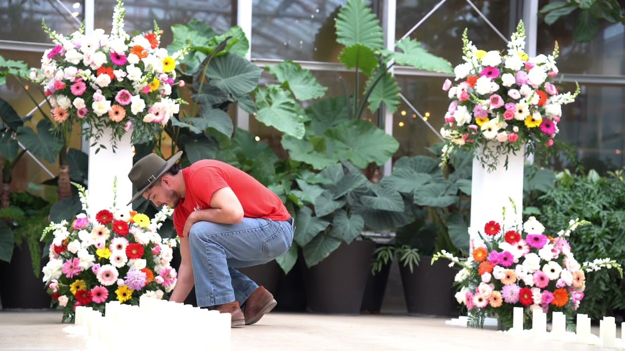 Downtown Market Grand Rapids x Rosa Bella Floral & Gifts 