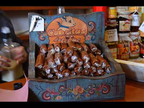 Cajeta | Wikipedia audio article