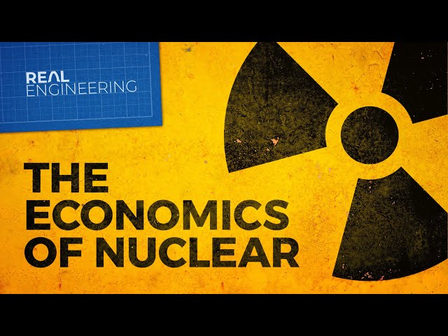 The Economics of Nuclear Energy: A Comparative Analysis | Galaxy