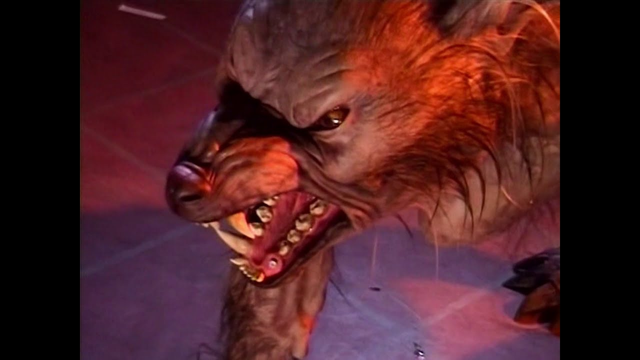 Creating The Beast: Behind the Bloody Making of Ginger Snaps (2000) 😱