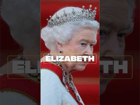 The Meaning of Your Name - ELIZABETH #babynames #funfacts #namemeaning #elizabeth