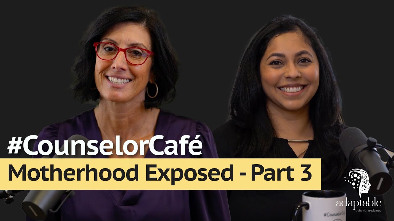 Motherhood Exposed - Part 3