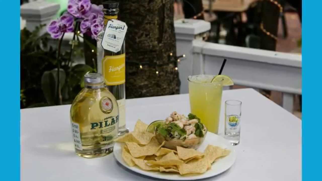 Welcome to Kelly's Caribbean Bar Grill & Brewery
