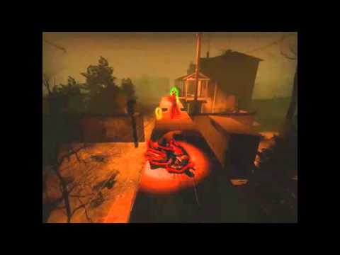 Steam Community :: Video :: |L4D]Hunter Pounces!