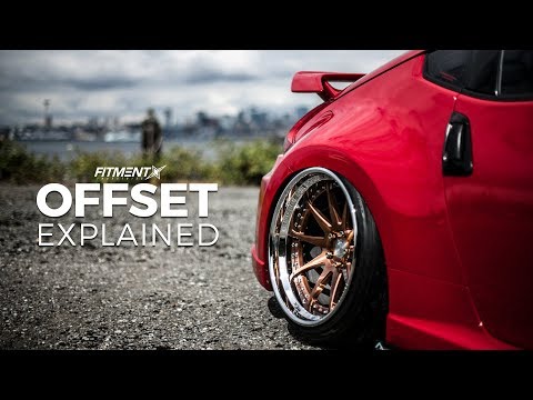 What Is Wheel Offset?