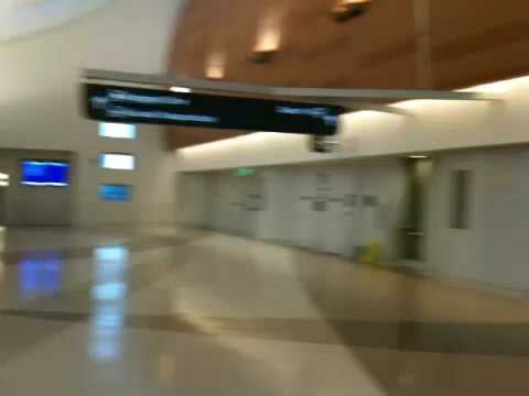 New SJC terminal