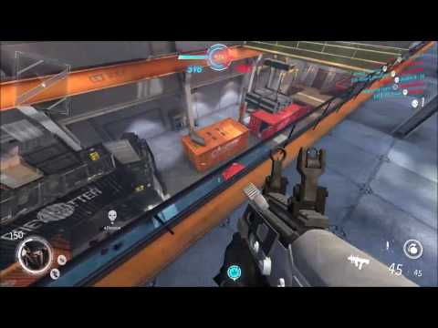 Steam Community :: Video :: Ballistic Overkill | Overhead - Shadow Gameplay