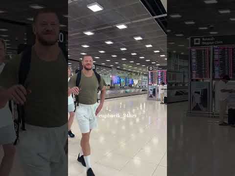 IMAGINE DRAGONS IN THAILAND ! LOOM WORLD TOUR #imaginedragons @ImagineDragons #shorts